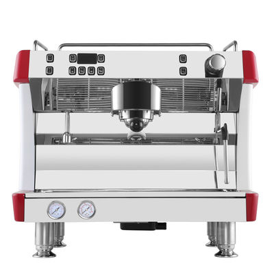 Single Group Coffee Machines factory, Buy good quality Single Group ...
