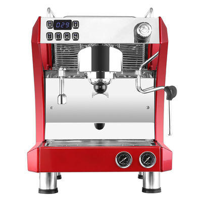 Single Group Coffee Machines factory, Buy good quality Single Group ...