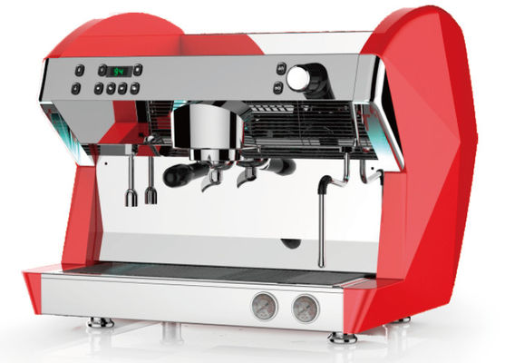 Single Group Coffee Machines factory, Buy good quality Single Group ...